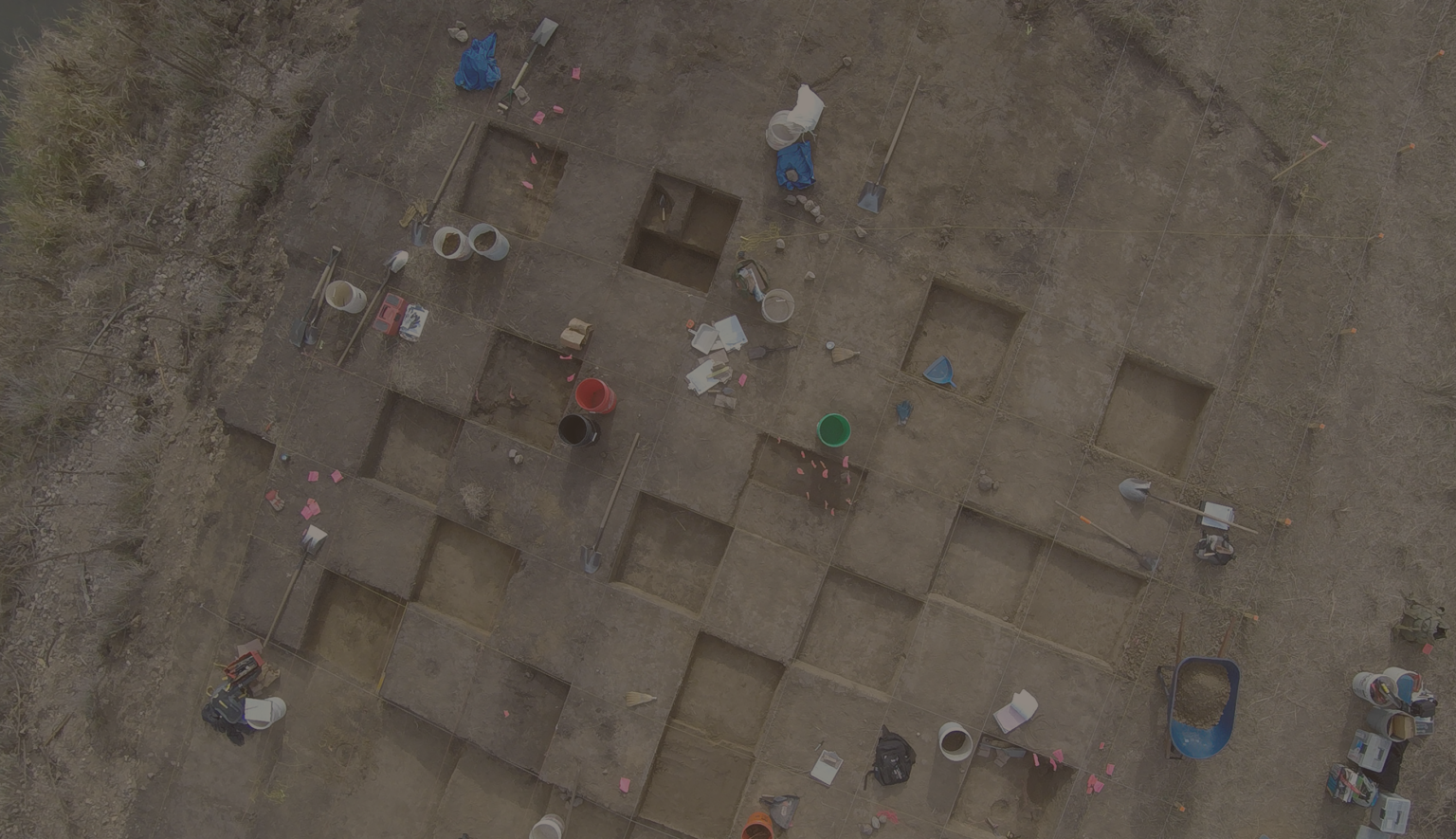 - Iowa Archaeology