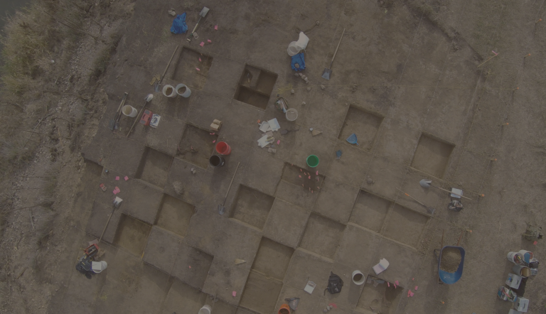 - Iowa Archaeology